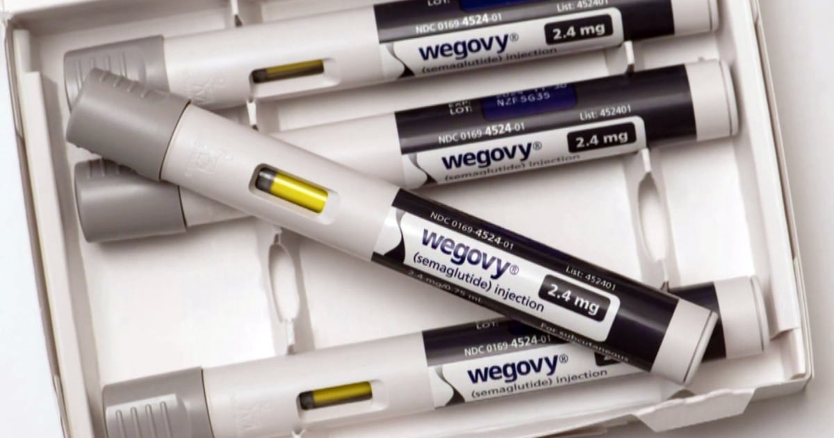 FDA Approves Pill Version of Wegovy: What You Need to Know