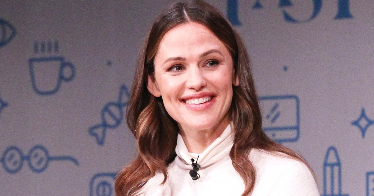 Jennifer Garner's 'Pretend Cooking Show' Heads to YouTube