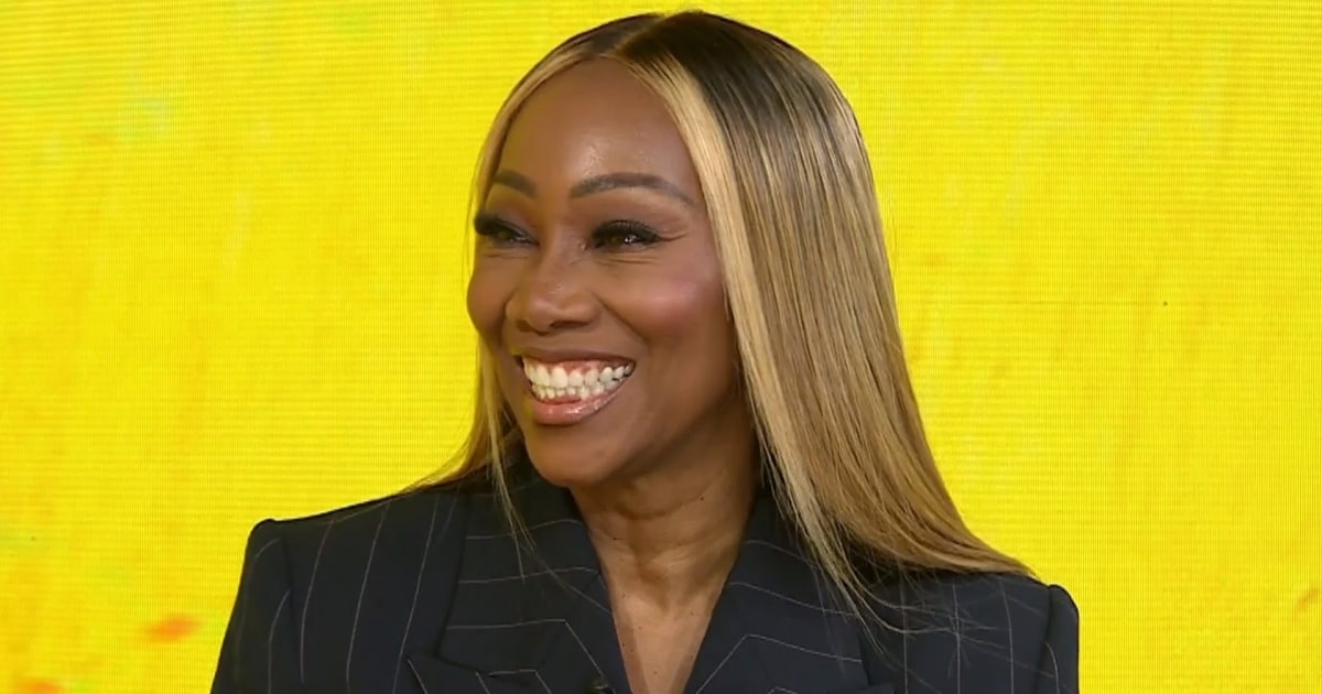 Yolanda Adams on ‘Hell’s Kitchen,’ 16th Grammy Nomination, More
