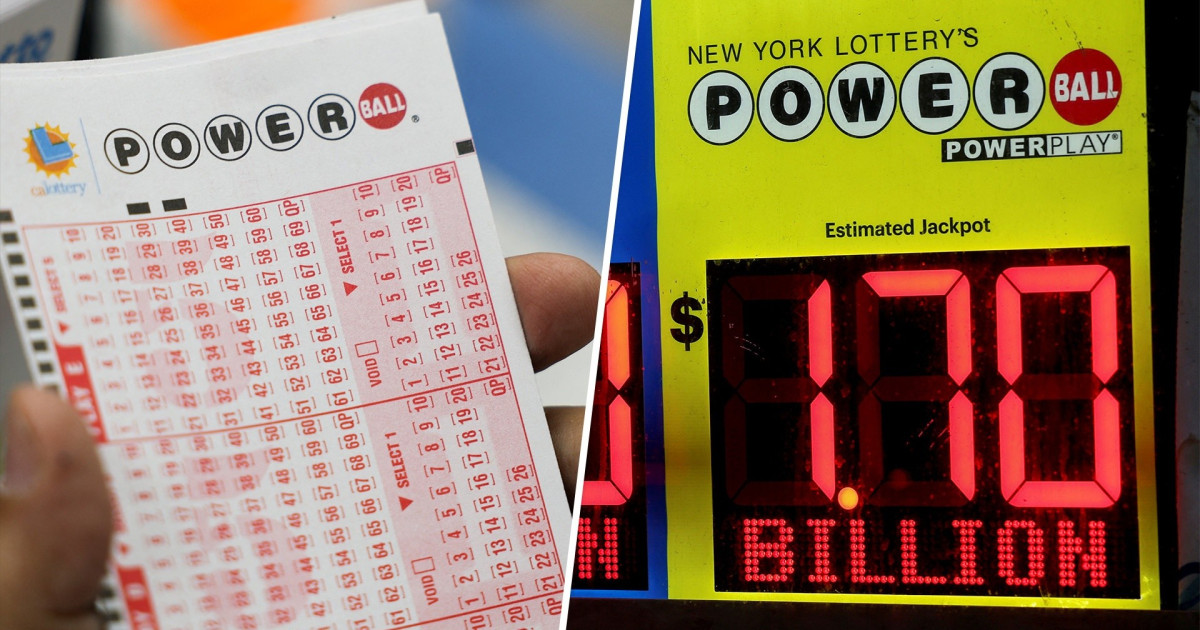 Christmas Eve Powerball Drawing: What's the Payout on $1.7B?