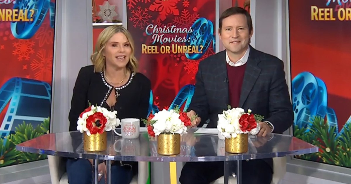 Can You Guess Whether These Holiday Films Are Real or Fake?