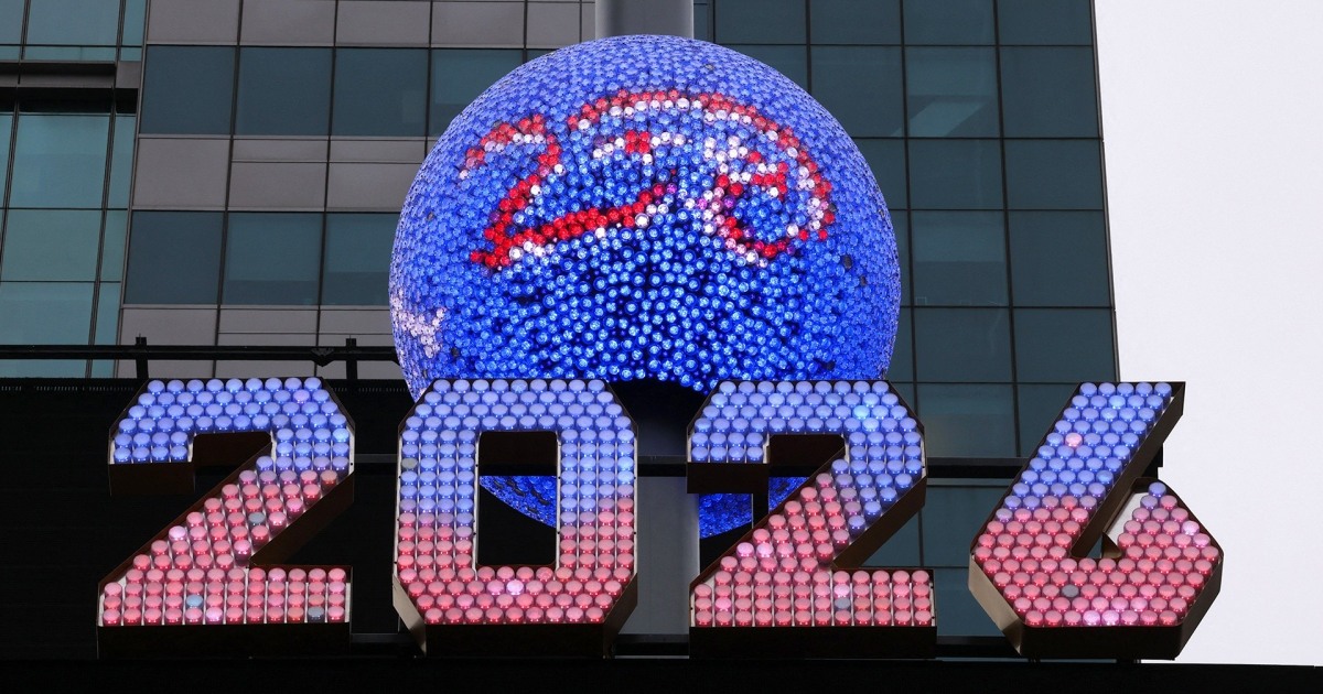 Times Square New Year’s Eve Countdown to Feature New Ball