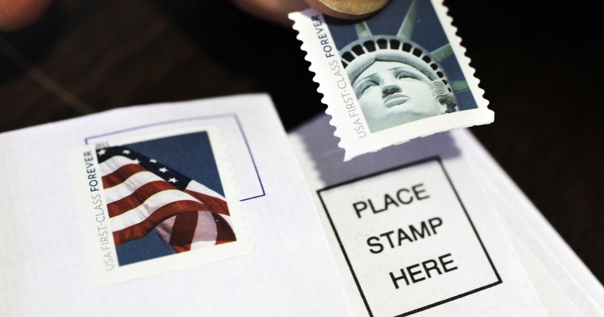 USPS Announces Postmark Change for 2026: What to Know