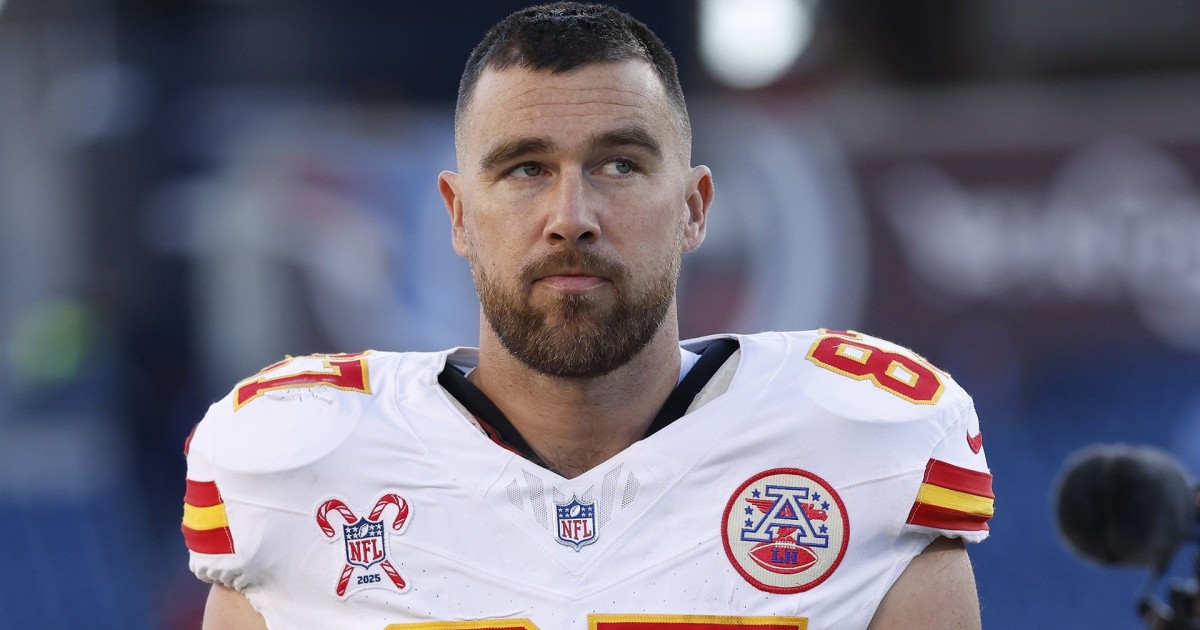 Inside Growing Speculation Over Travis Kelce’s Future Plans