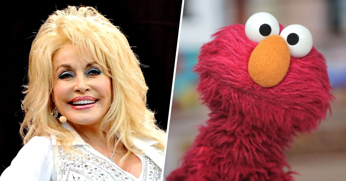 Pink, Dolly Parton, Elmo Share New Year’s Messages for 2026
