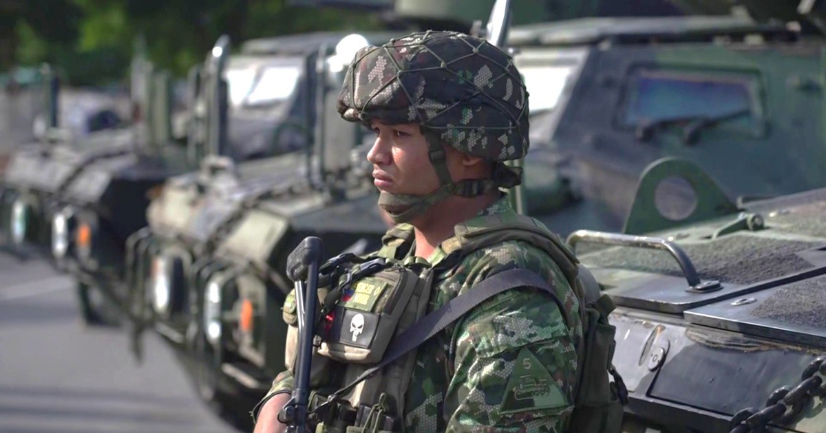 How South America Is Reacting to US Attack on Venezuela