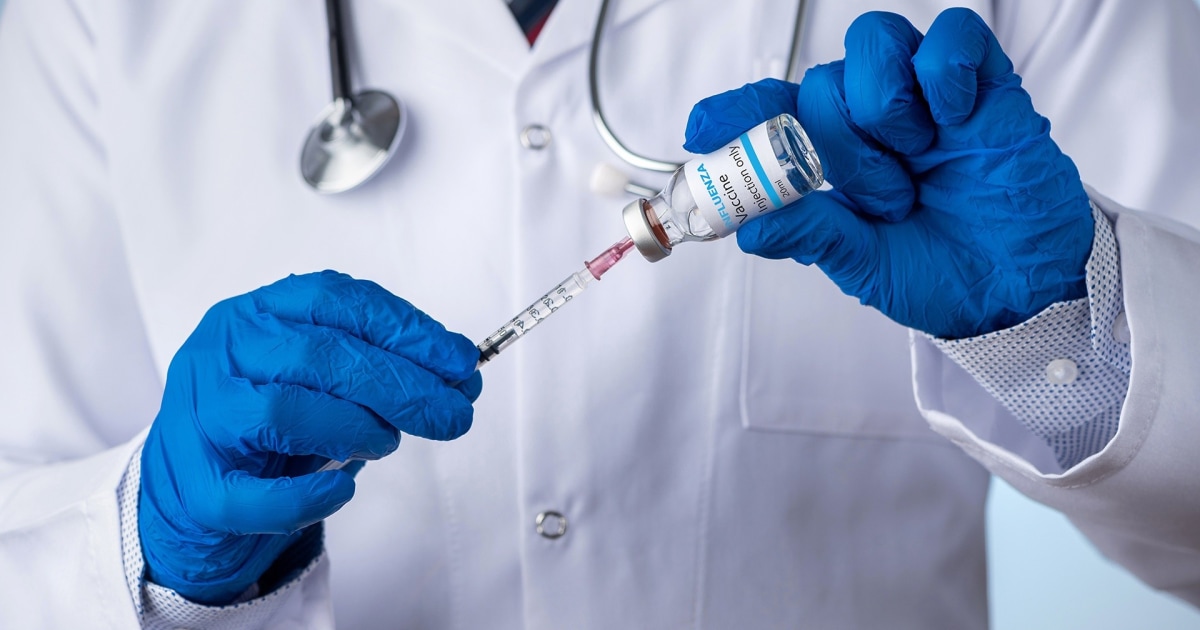 Flu Surge: Doctor Visits Soar to Highest Level in Nearly 30 Years