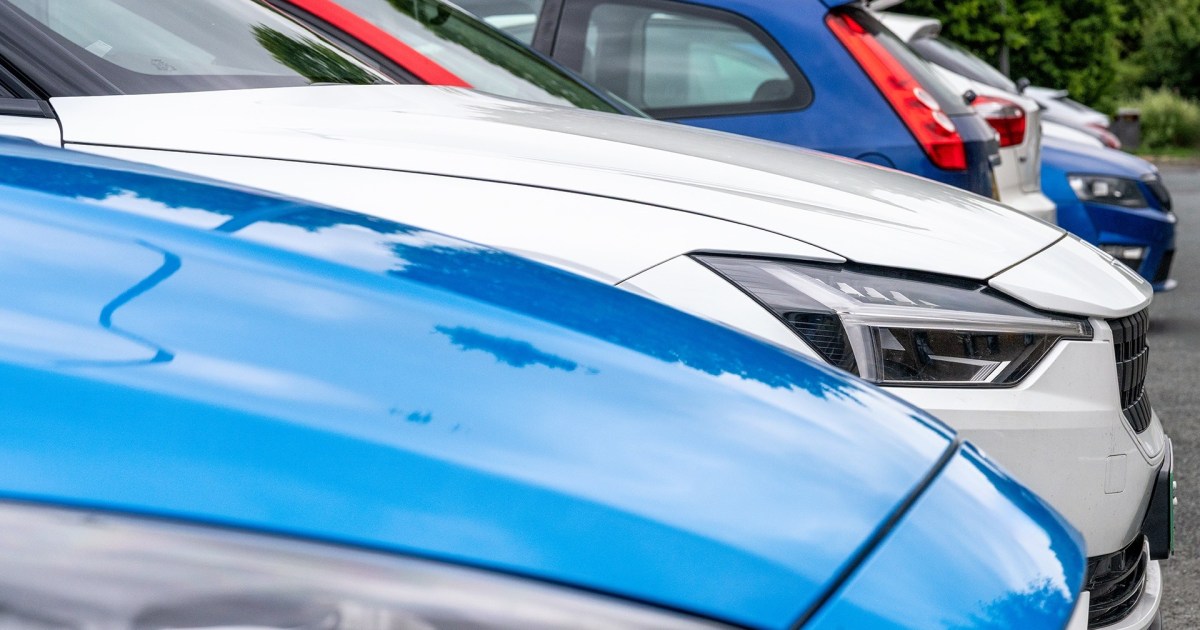 Car Insurance Rates Soar: Tips to Help Drive Down Your Bill