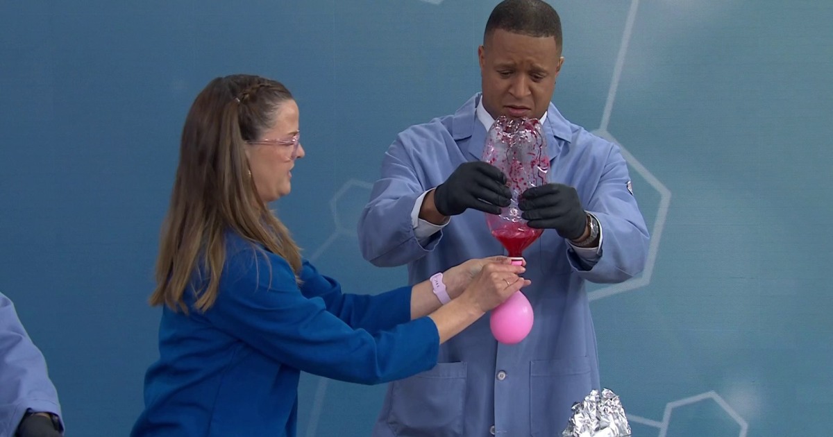 Fun Science Experiments to Help Kids Beat the Winter Blues