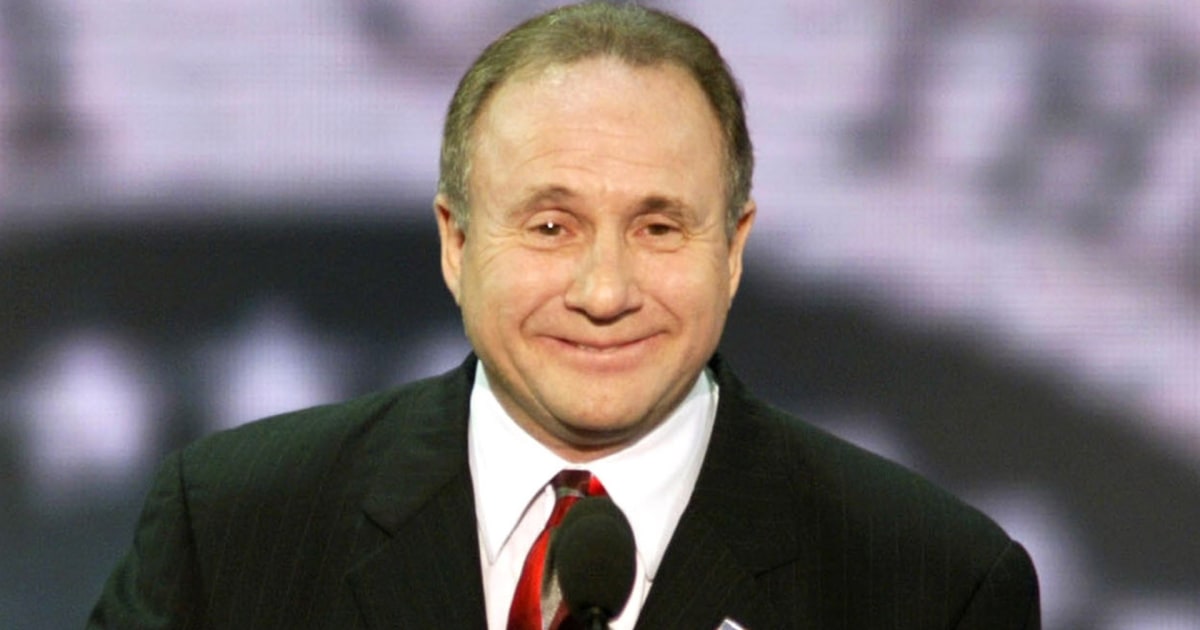 Michael Reagan, Eldest Son of President Ronald Reagan, Dies