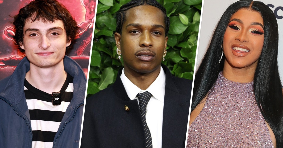 'SNL' Announces January Lineup: A$AP Rocky, Cardi B, More