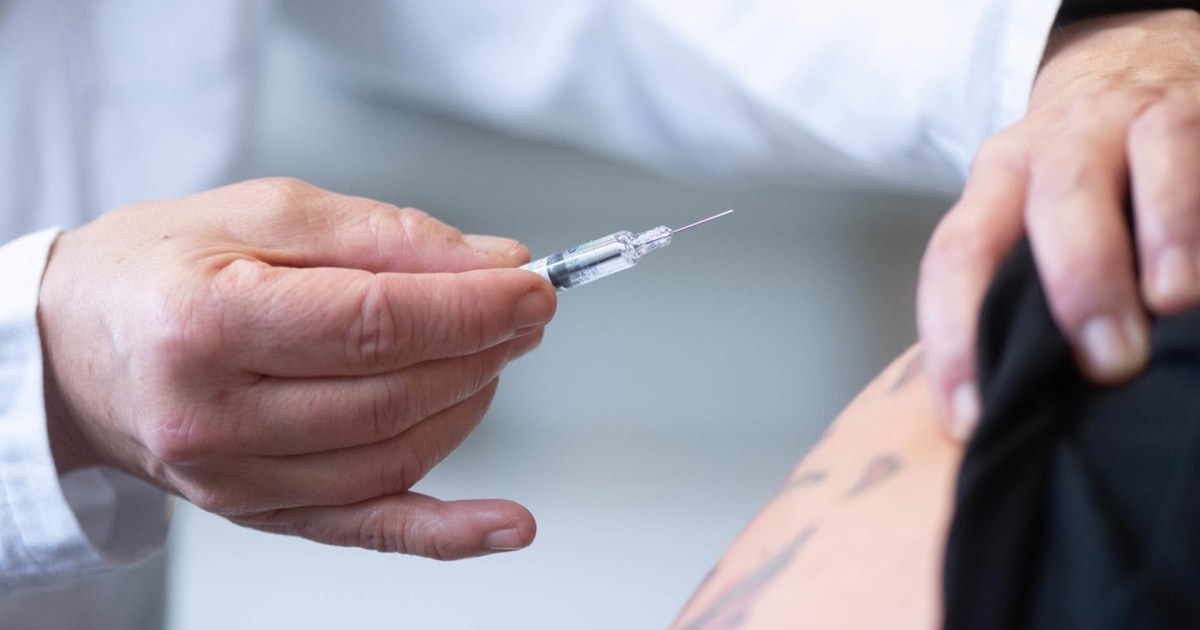 Flu Season Across US Turns Deadly With Mortality Rates Doubling