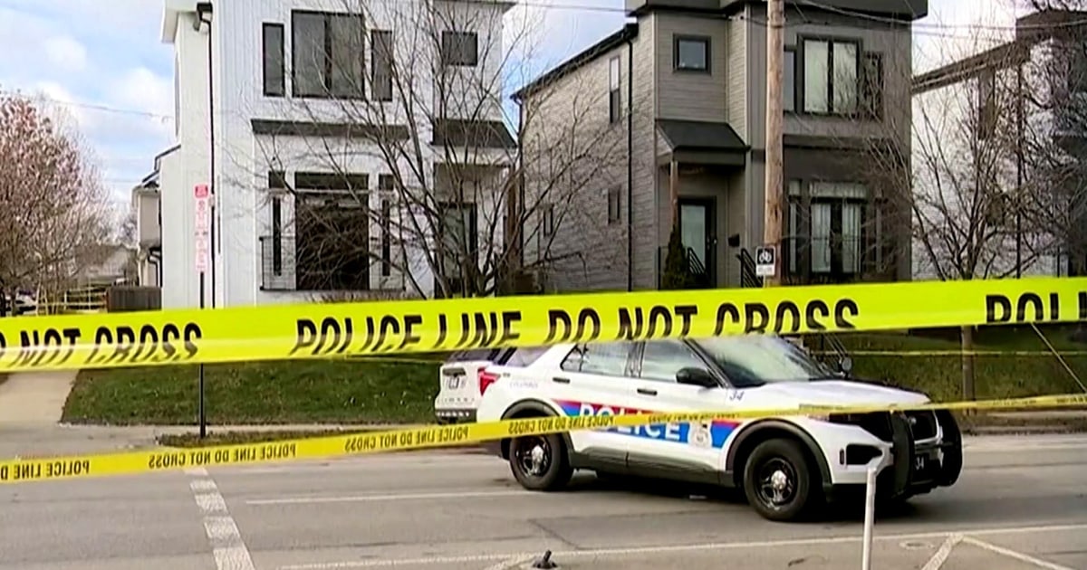 Ex-Husband Arrested in Murder of Ohio Dentist and His Wife