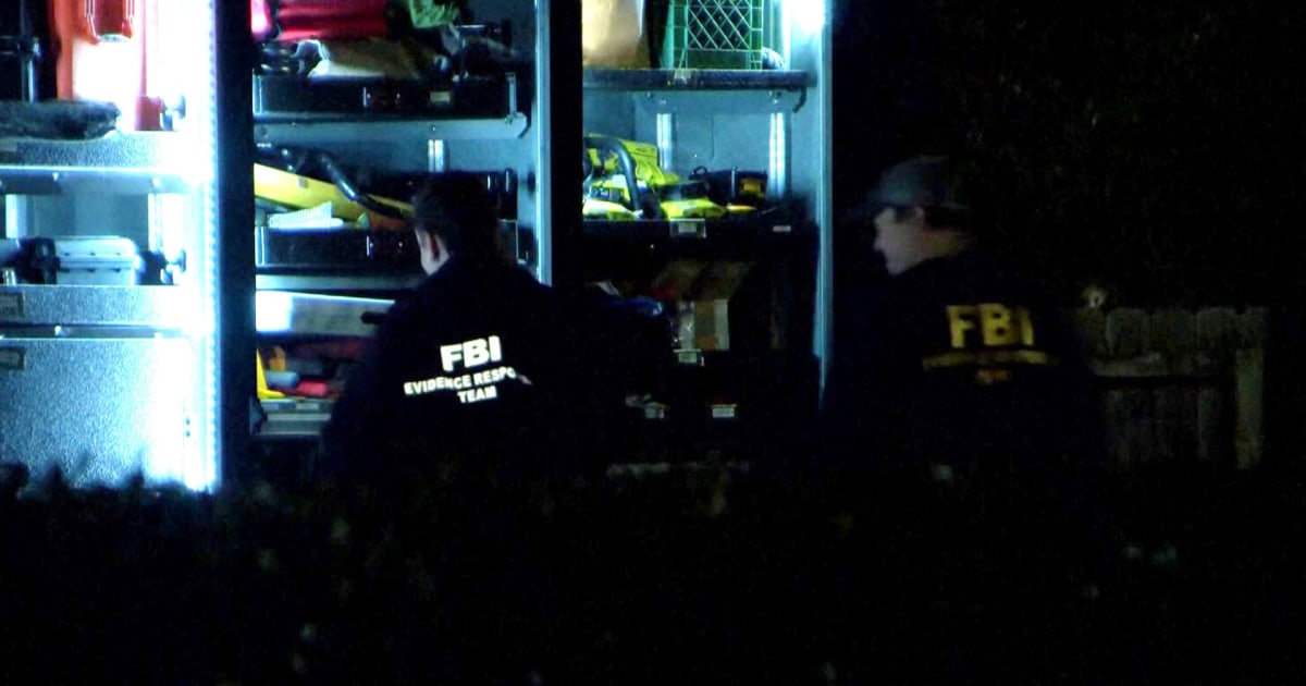 Suspect Arrested After Fire at Historic Mississippi Synagogue