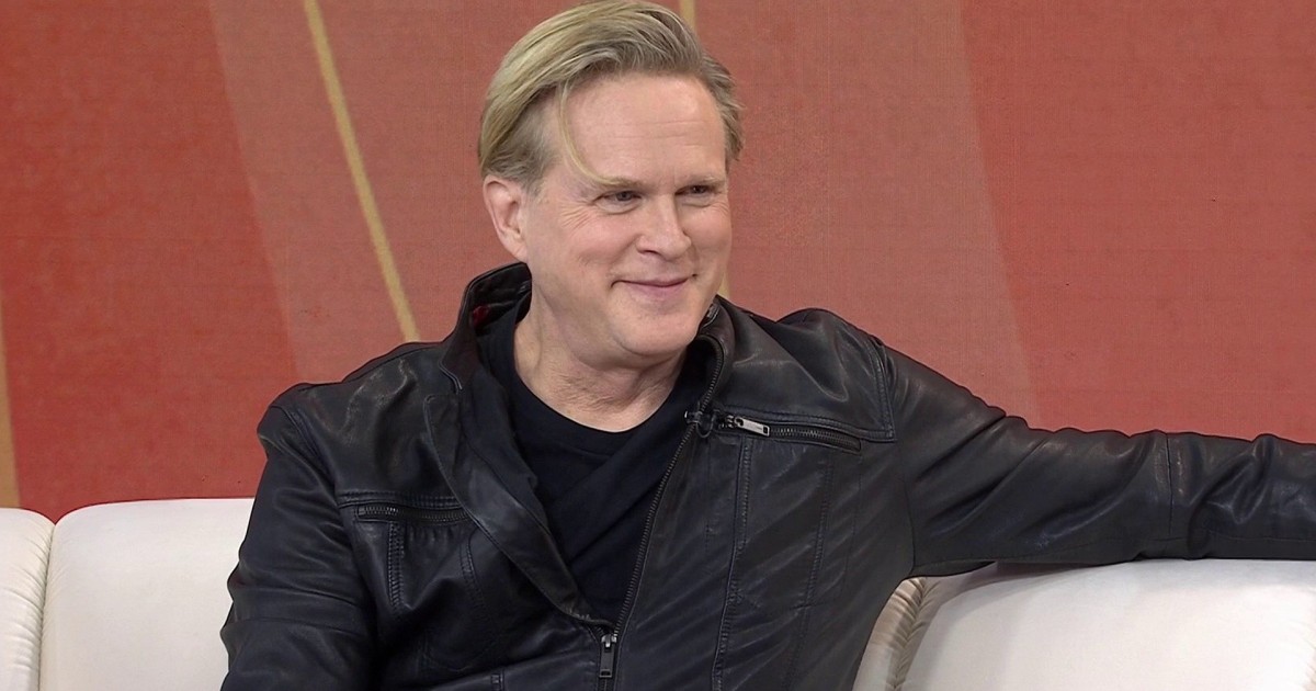 Cary Elwes on Transporting Back to 1970s in ‘Dead Man’s Wire’