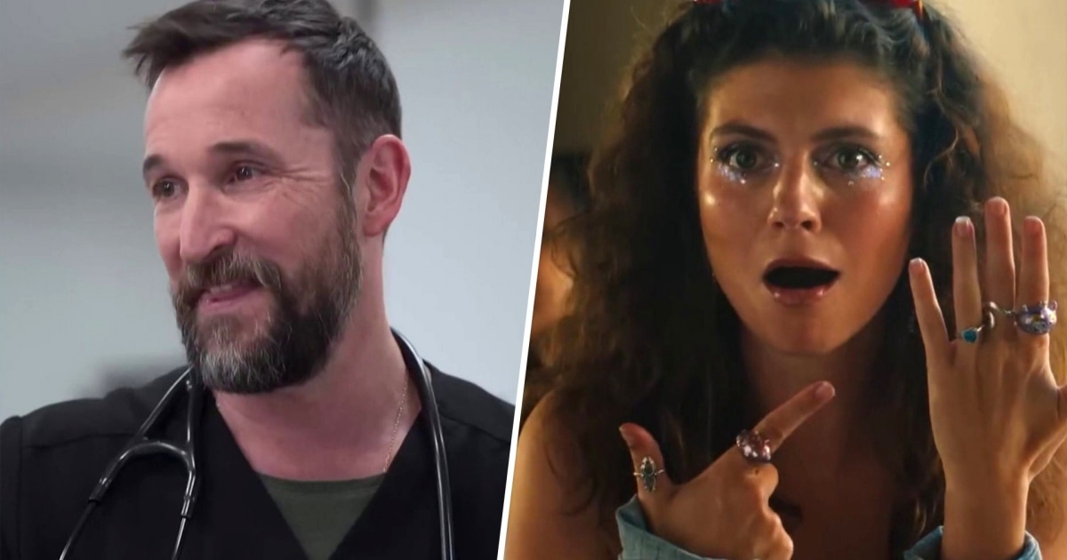 What to Watch in January: ‘The Pitt’ S2, ‘Arco,’ More