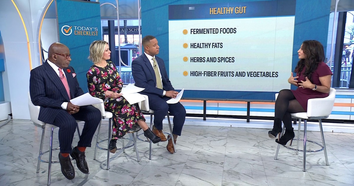 How Establishing Micro Habits Can Help You Achieve Health Goals