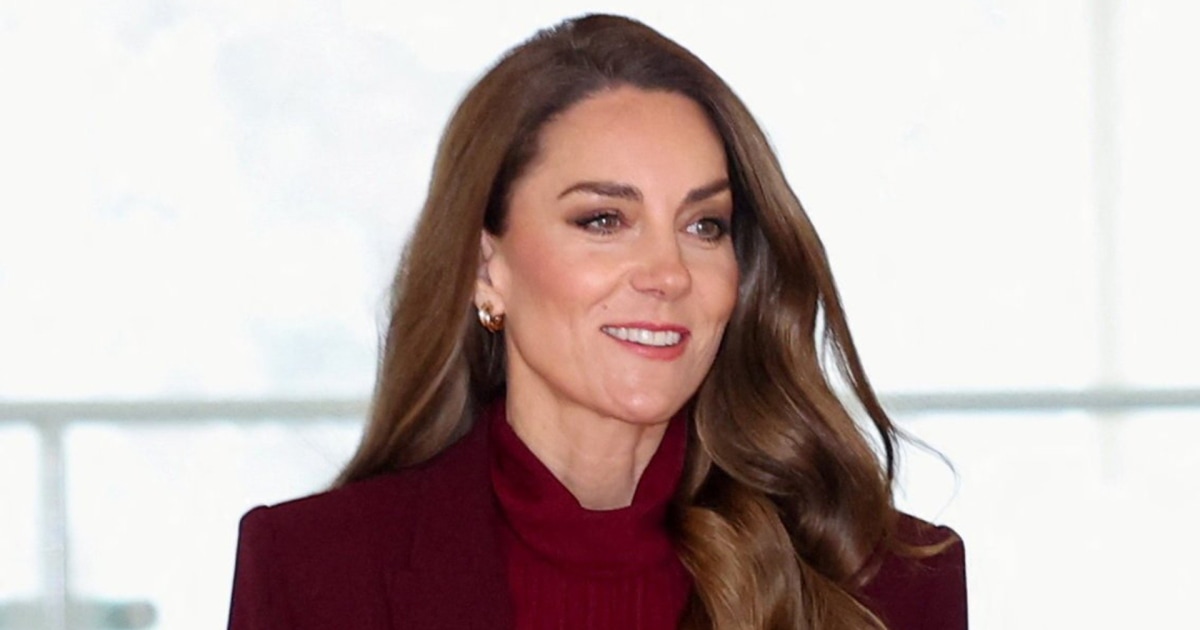 Kate Middleton Marks One Year Since Her Cancer Remission