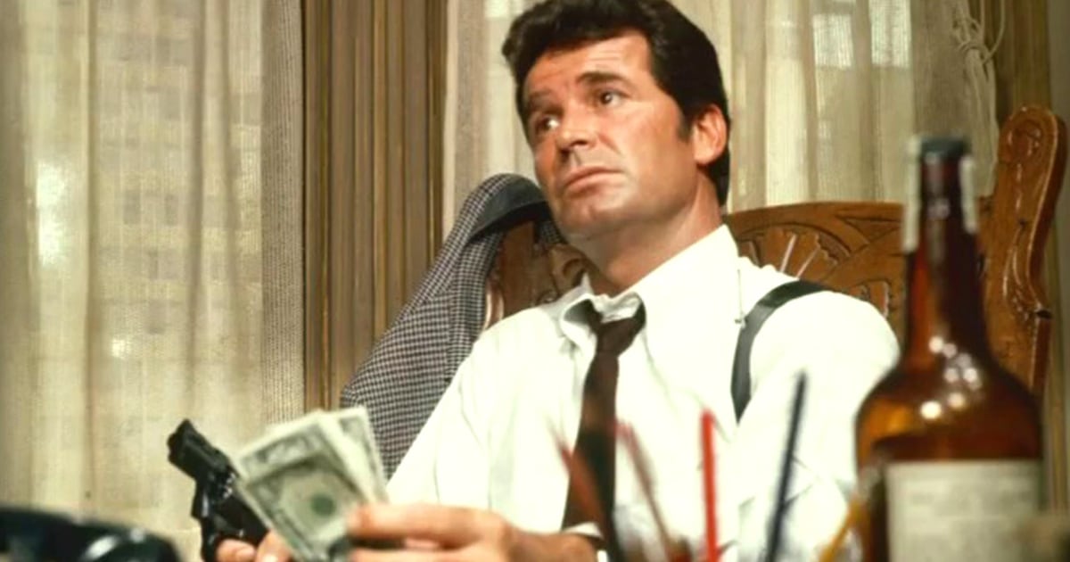 NBC Announces Reboot of Crime Series ‘The Rockford Files’