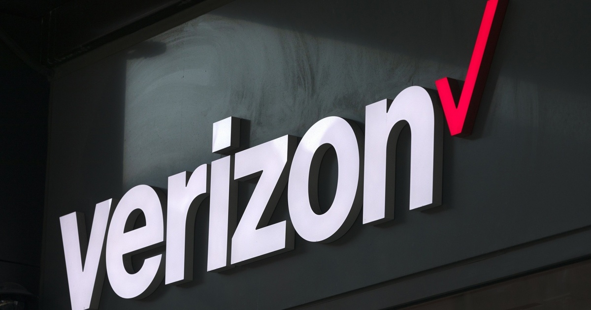 Verizon Resolves Widespread Outage That Cut Service for Hours