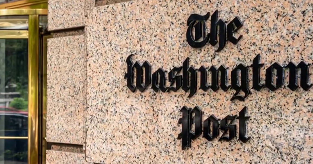 FBI Searches Home of Washington Post Reporter, Raising Alarms