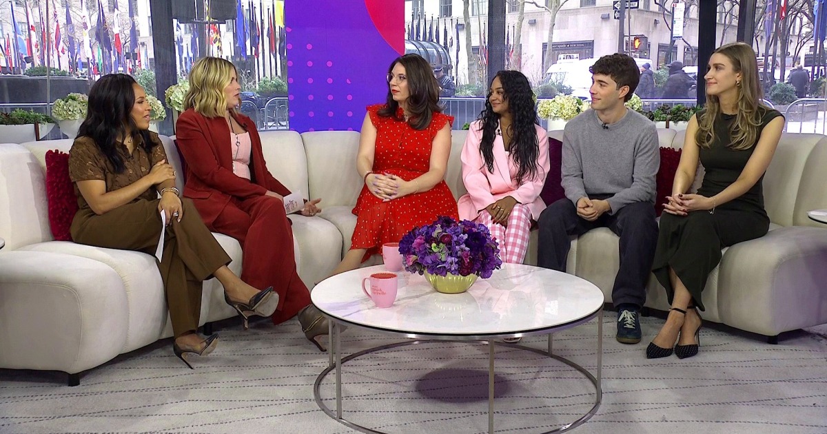 Why Gen Z is Ditching the Dating Apps for IRL Connections