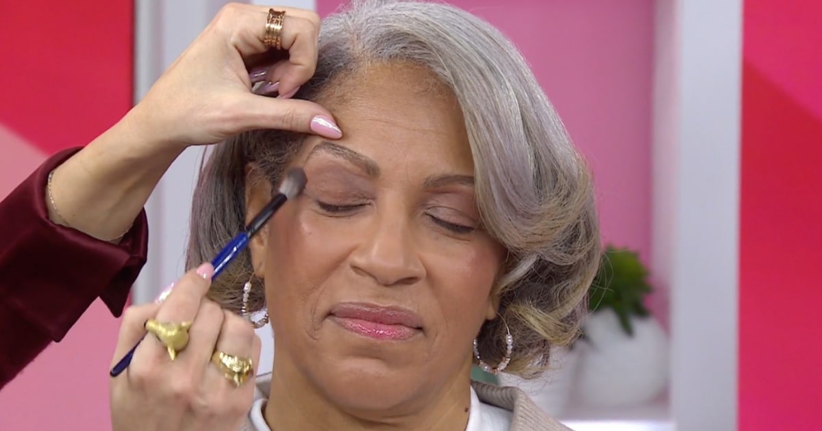 Face-Flattering Makeup Tips for Any Age: Contour, Lip Liner, More