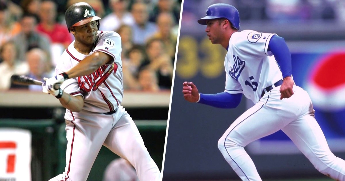 Carlos Beltran, Andruw Jones Elected Into Baseball Hall of Fame