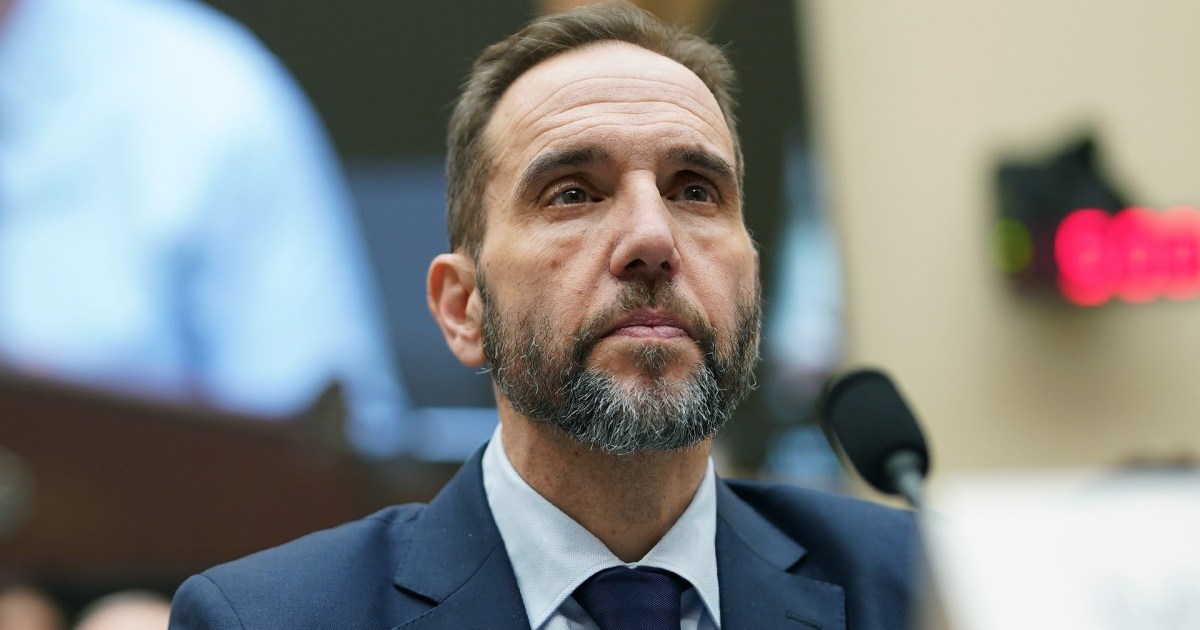 Key Takeaways From Jack Smith's Testimony Before Congress