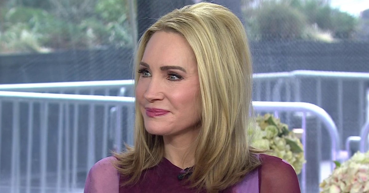 Andrea Canning Previews Dateline Mystery ‘Secrets in the Ashes’