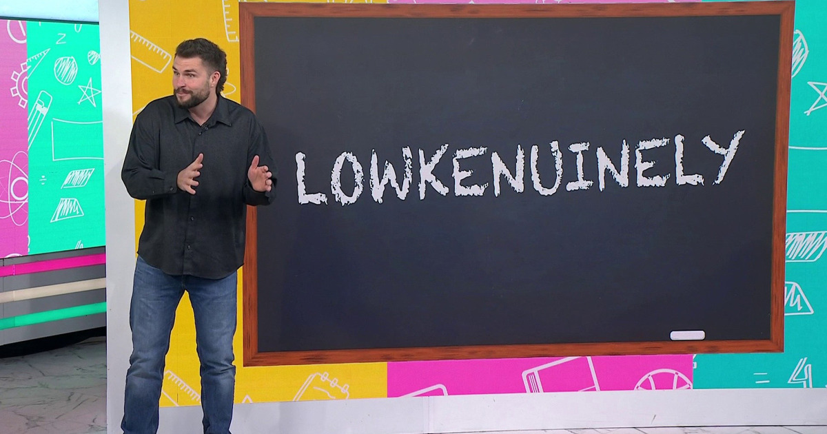 Gen Alpha Slang Decoded: Choppleganger, Chungus, More