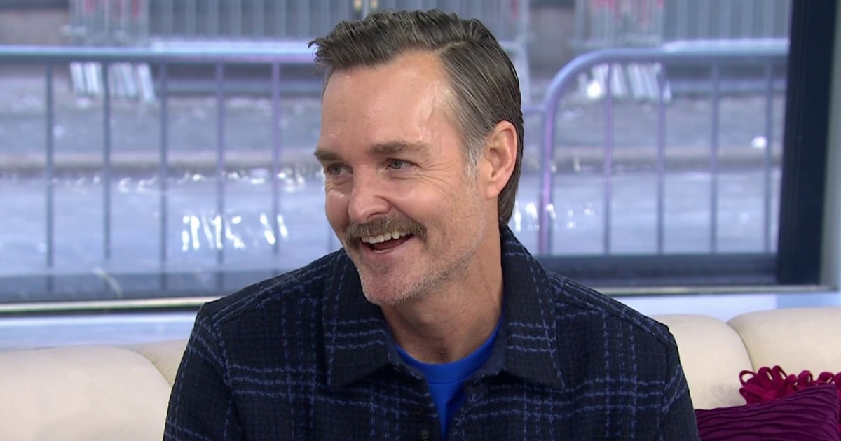 Will Forte on New Sketch Comedy Show, ‘Four Seasons’ S2, More!