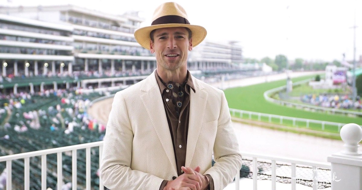Exclusive: Hallmark to Release Kentucky Derby-Inspired Movie