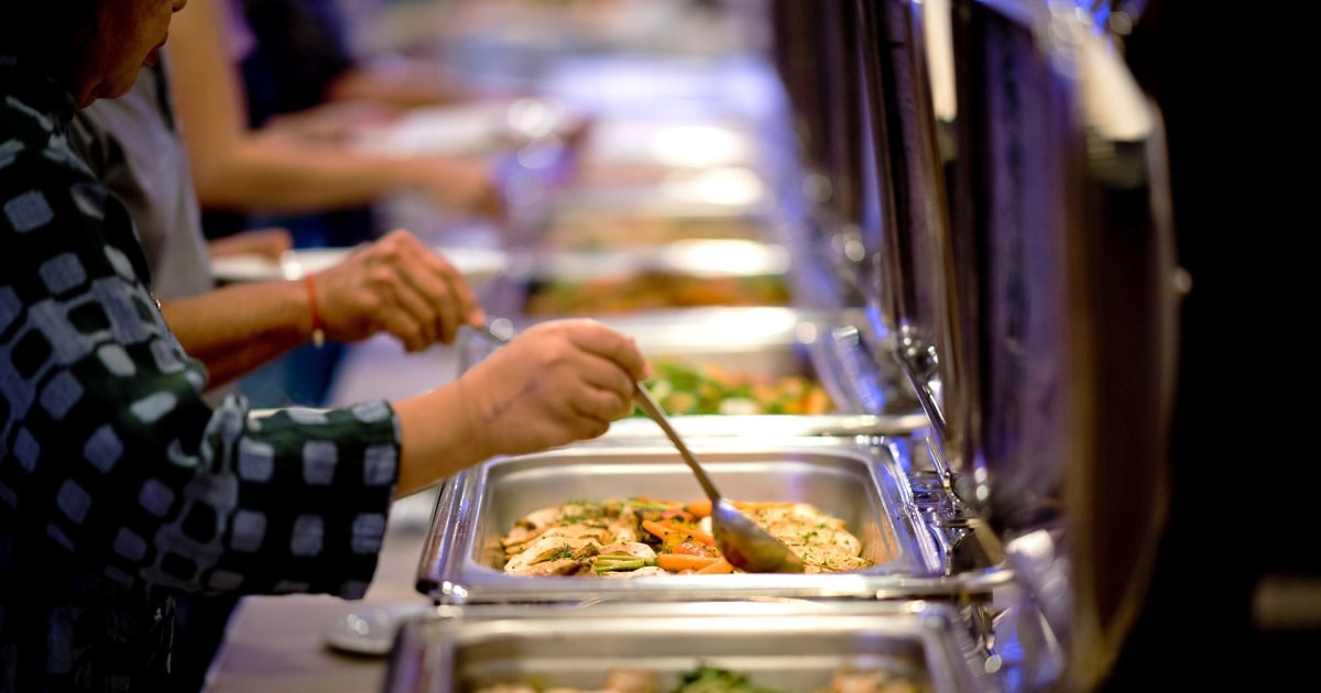 Buffets Surge in Popularity as Consumers Look to Maximize Value