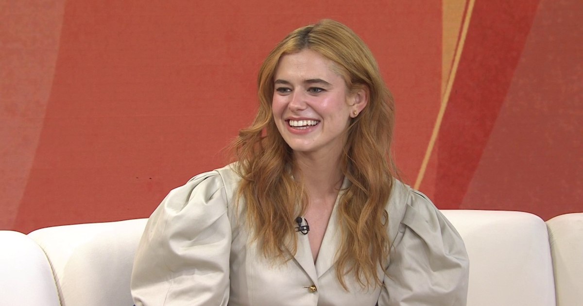 Alison Oliver on ‘Wuthering Heights,’ Friendship with Jacob Elordi