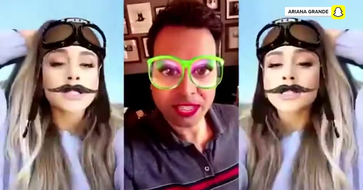 Viral Social Media Trend Has People Taking Things Back a Decade