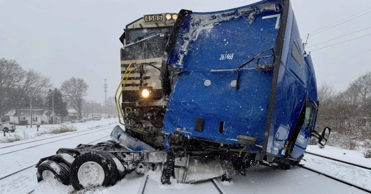 Southeast Deals with Blizzard Conditions During Arctic Blast