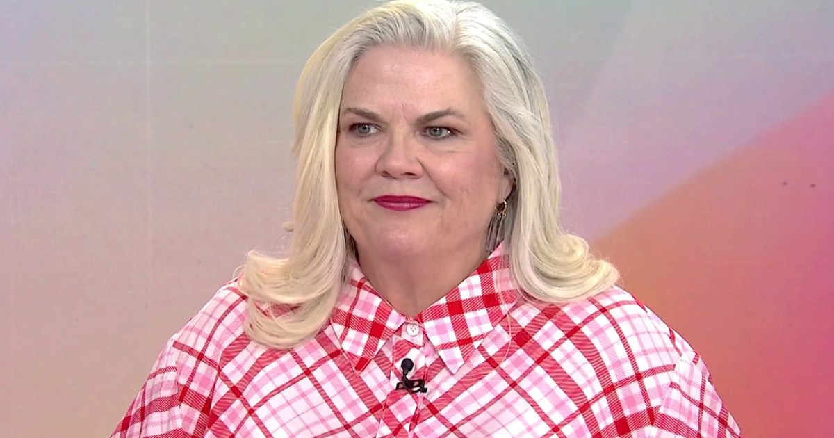 Paula Pell on 'The 'Burbs,' 'The Fifth Wheel,' 'Wine Country,' More