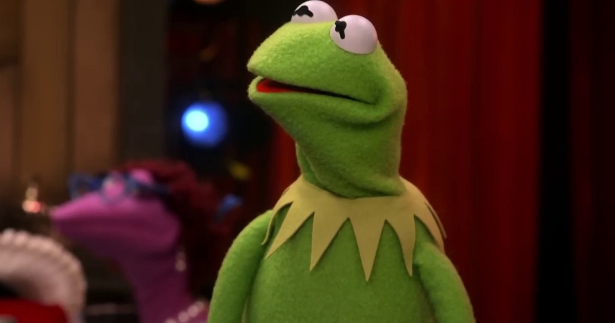 Seth Rogen’s ‘Muppet Show’ Gets Perfect Rotten Tomatoes Score