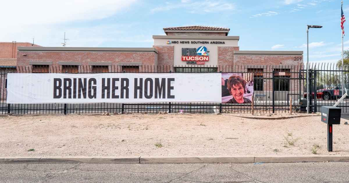 Support Pours in for Guthrie Family From Communities Across US