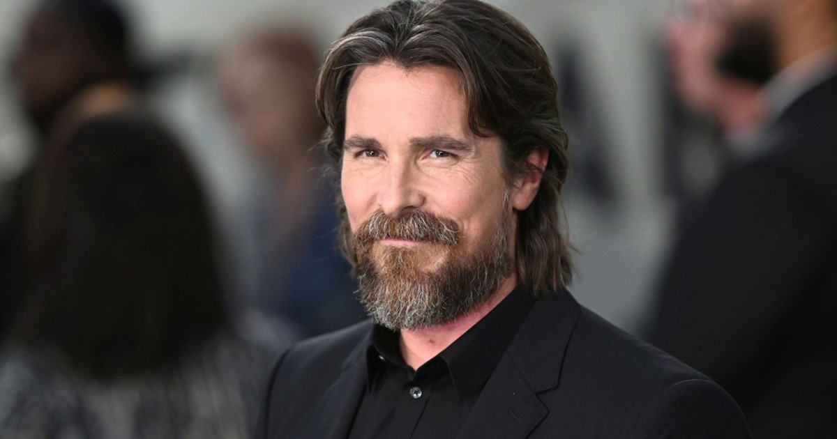 Christan Bale to Reportedly Join Michael Mann’s ‘Heat 2’