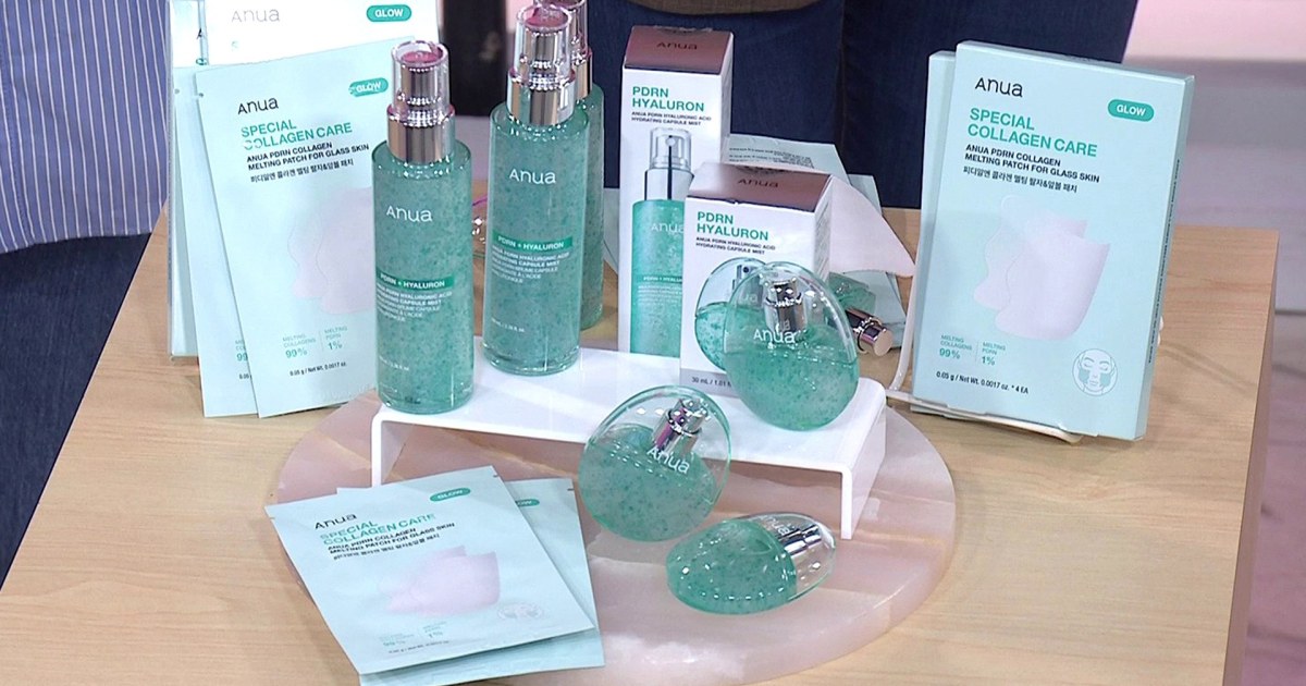 Beauty Products Under $40: PDRN Patches, Dry Shampoo, More