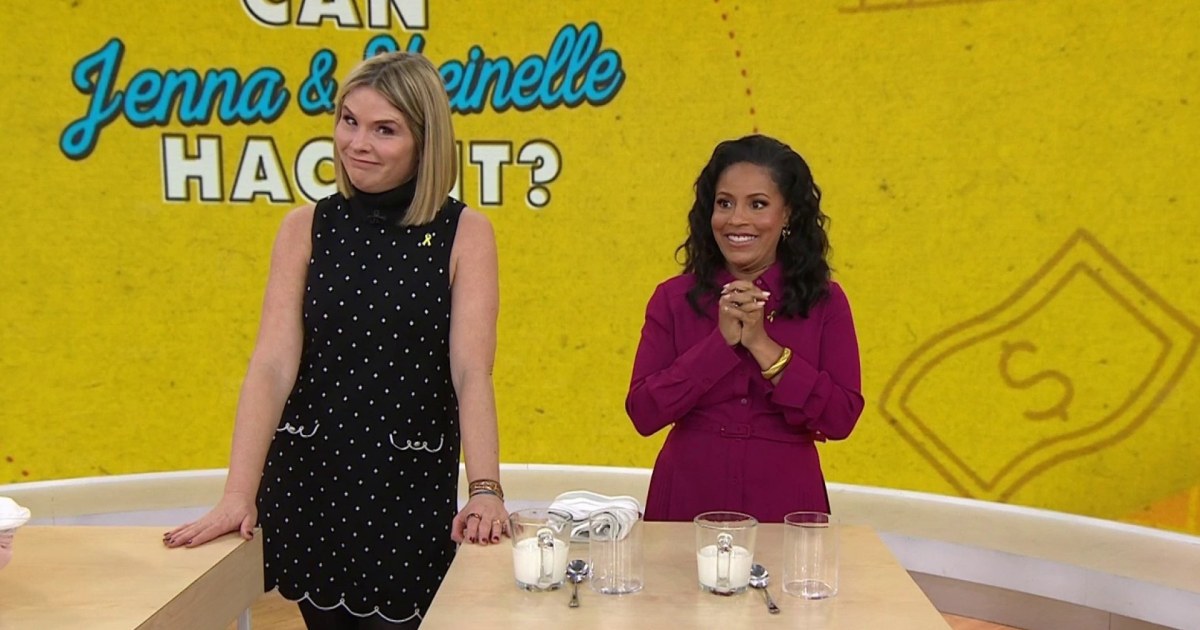 Viral Hack Test: Hard-Boiled Egg Peel, Roll-on Pillowcase, More