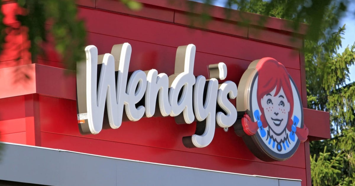 Wendy's Is Hiring a Chief Tasting Officer: Here's How to Apply