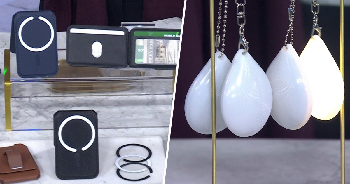 Shop Helpful Accessories for Under $40: Shawls, Bag Lights, More