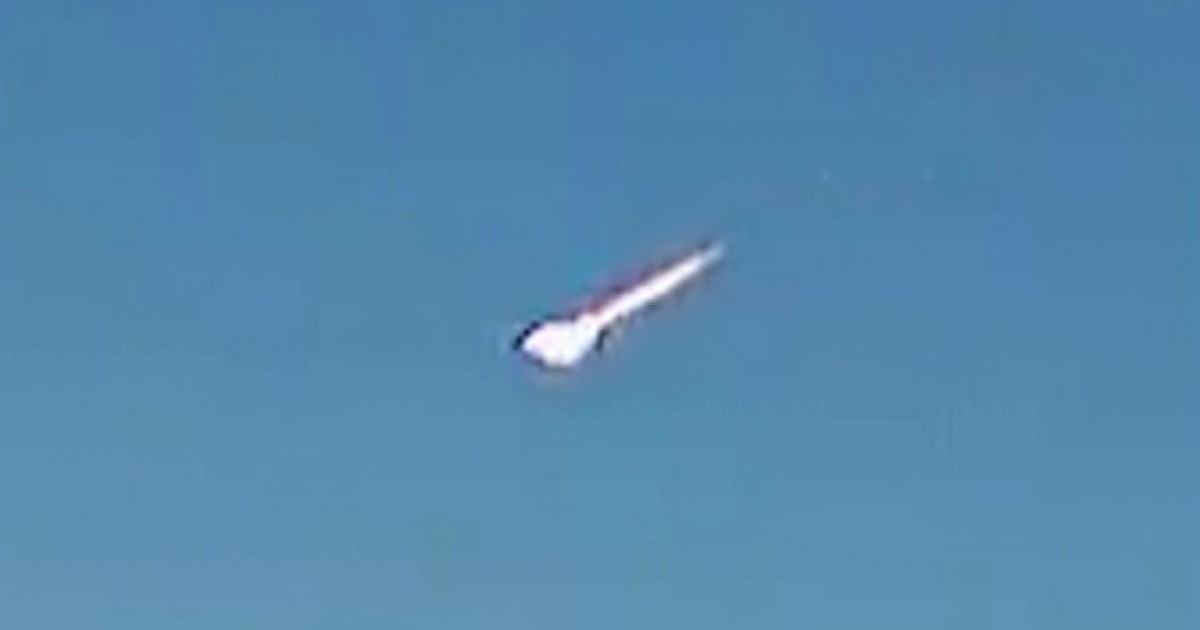 Watch: Meteor Causes Thunderous Boom Over Ohio and Pennsylvania