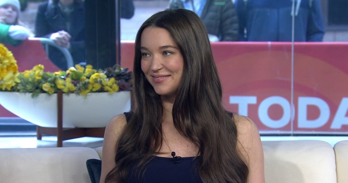 Nicole Brydon Bloom Talks ‘Paradise’ Being Renewed for Season 3
