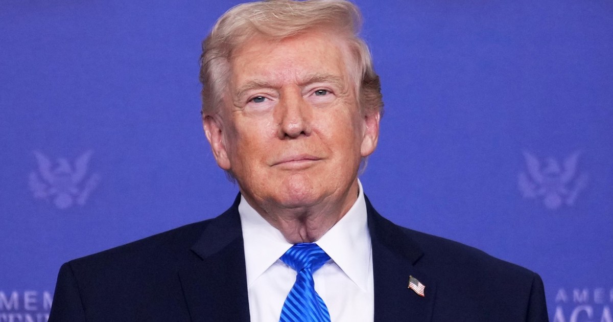 Trump’s Claim of Peace Talks With Iran Draws Skepticism