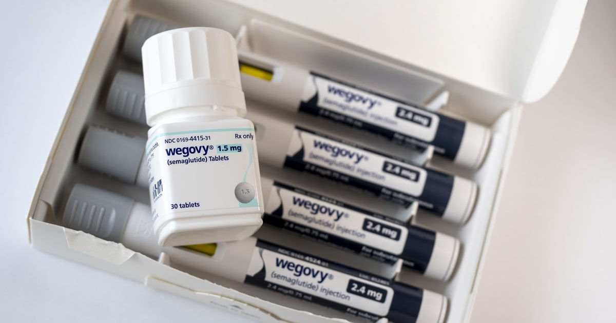 Exclusive: Novo Nordisk Unveils Wegovy Subscription Service