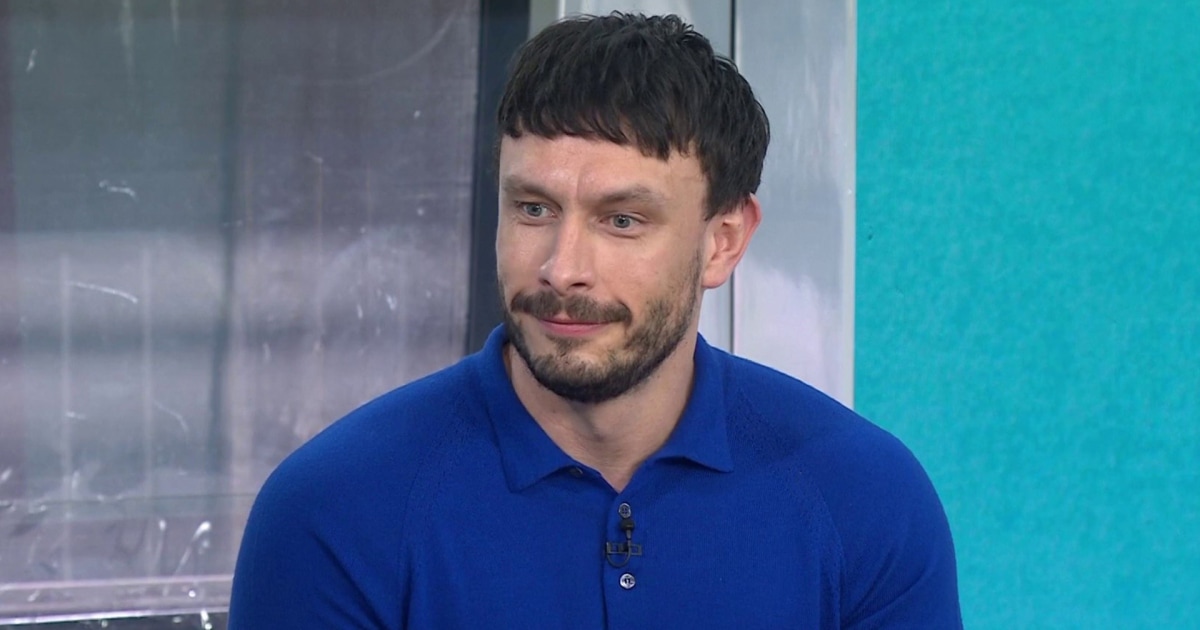Richard Gadd on New Series ‘Half Man,’ Impact of ‘Baby Reindeer’